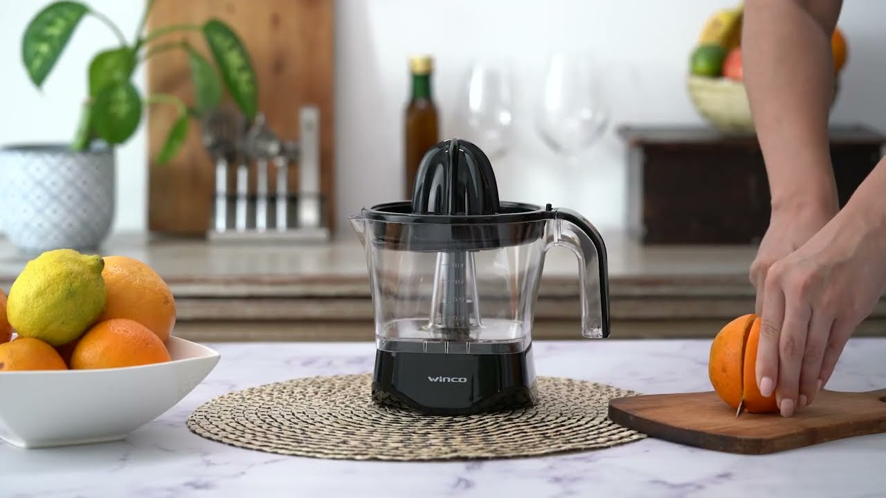 Descubre el mejor exprimidor Electrolux: opiniones, características y ...
