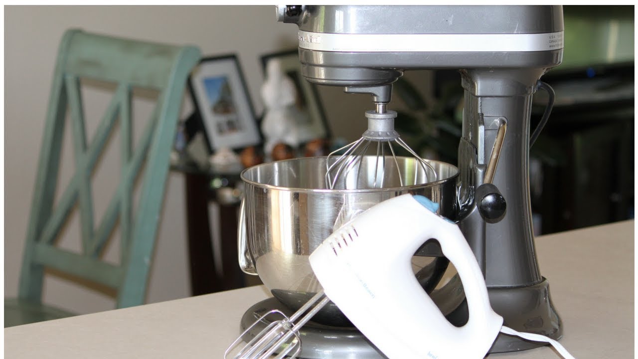 Descubre las mejores opciones de batidoras Altezza para tu cocina ...