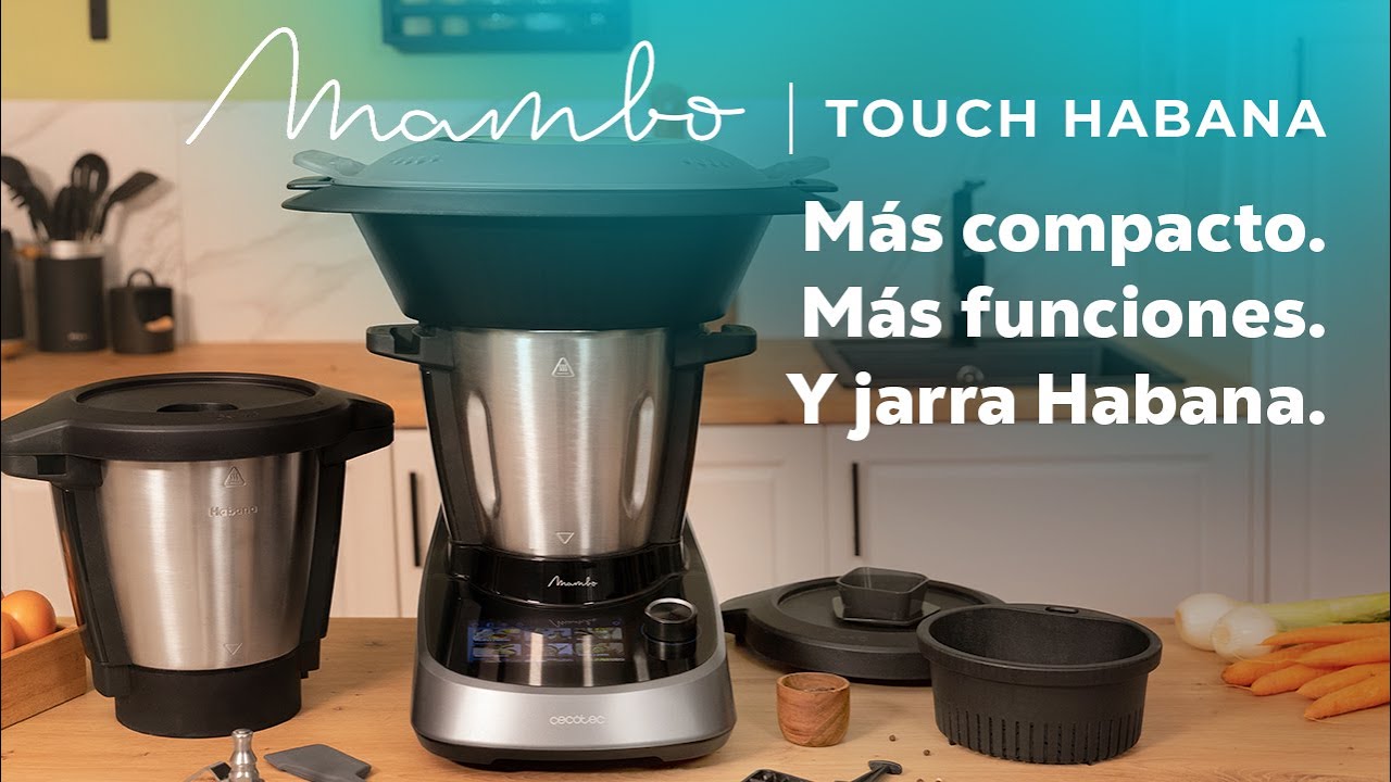 Descubre la mejor jarra cerámica para Mambo Habana: belleza y ...