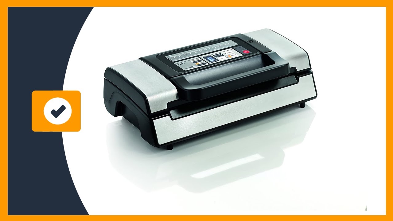 Todo lo que necesitas saber sobre la mejor máquina de envasar al vacío ...