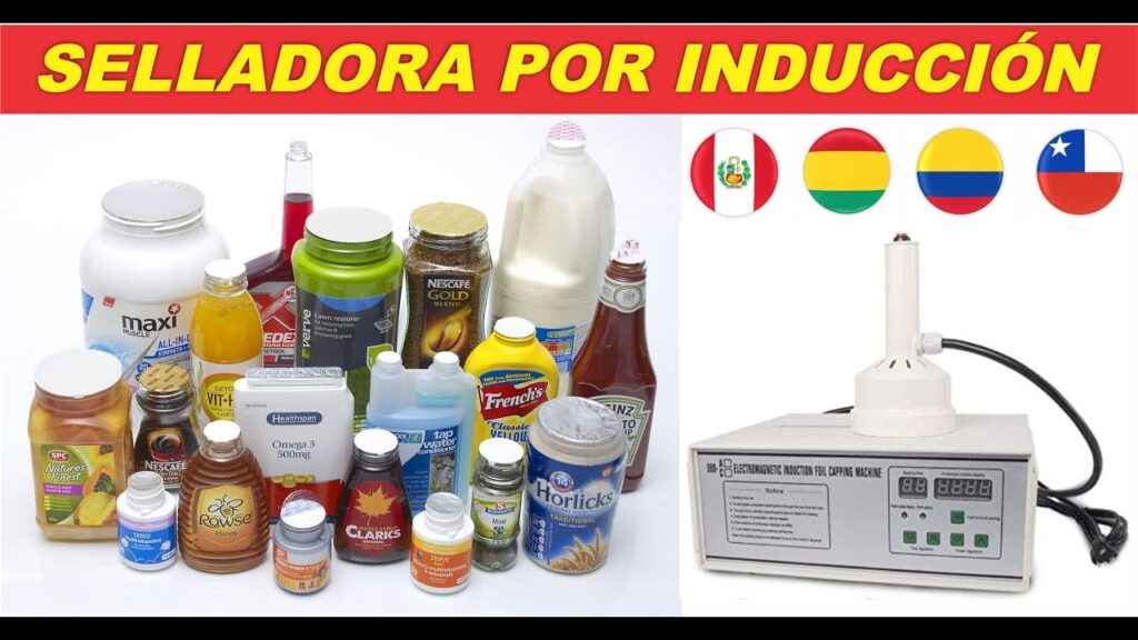 Descubre cómo elegir la mejor máquina para sellar frascos al vacío ...