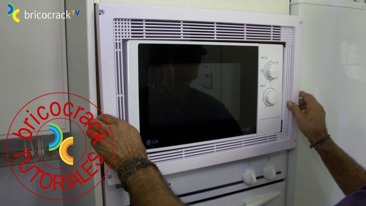 Guía completa de microondas Fagor Innovation: Descubre el mejor modelo ...