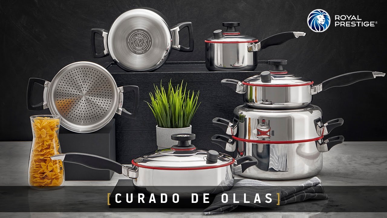 Las mejores ollas de MasterChef Colombia: ¡Descubre las favoritas del ...