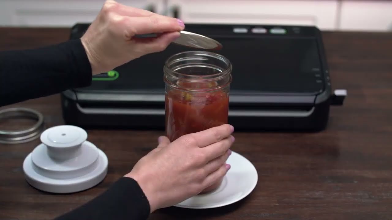 Todo lo que necesitas saber sobre tapers para envasar al vacío: Guía ...