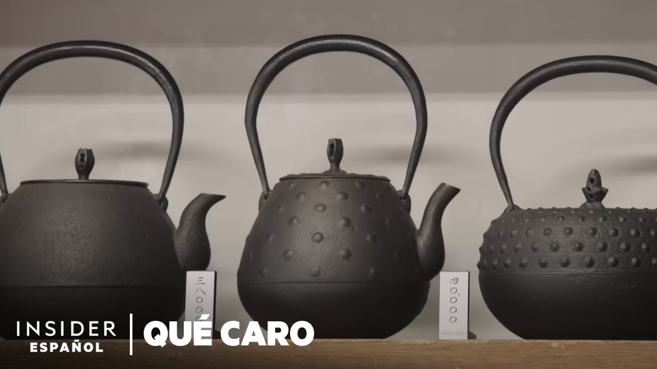 Descubre la elegancia de la tetera china: tradición y belleza - Zona ...